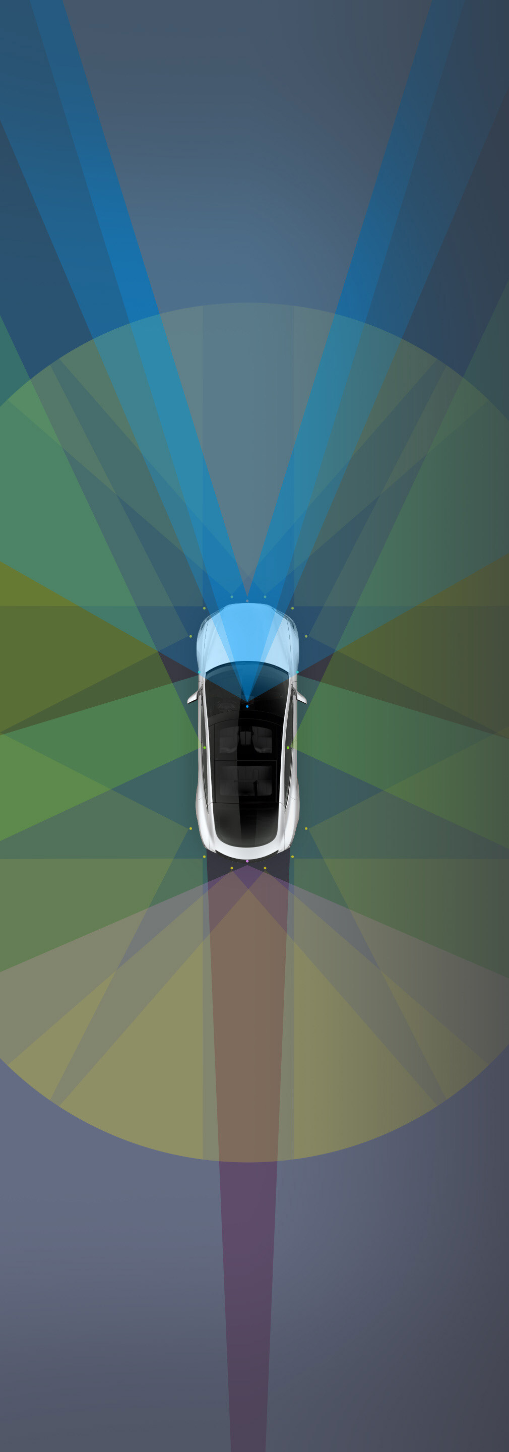 Tesla Full Self-Driving | MisterGreen