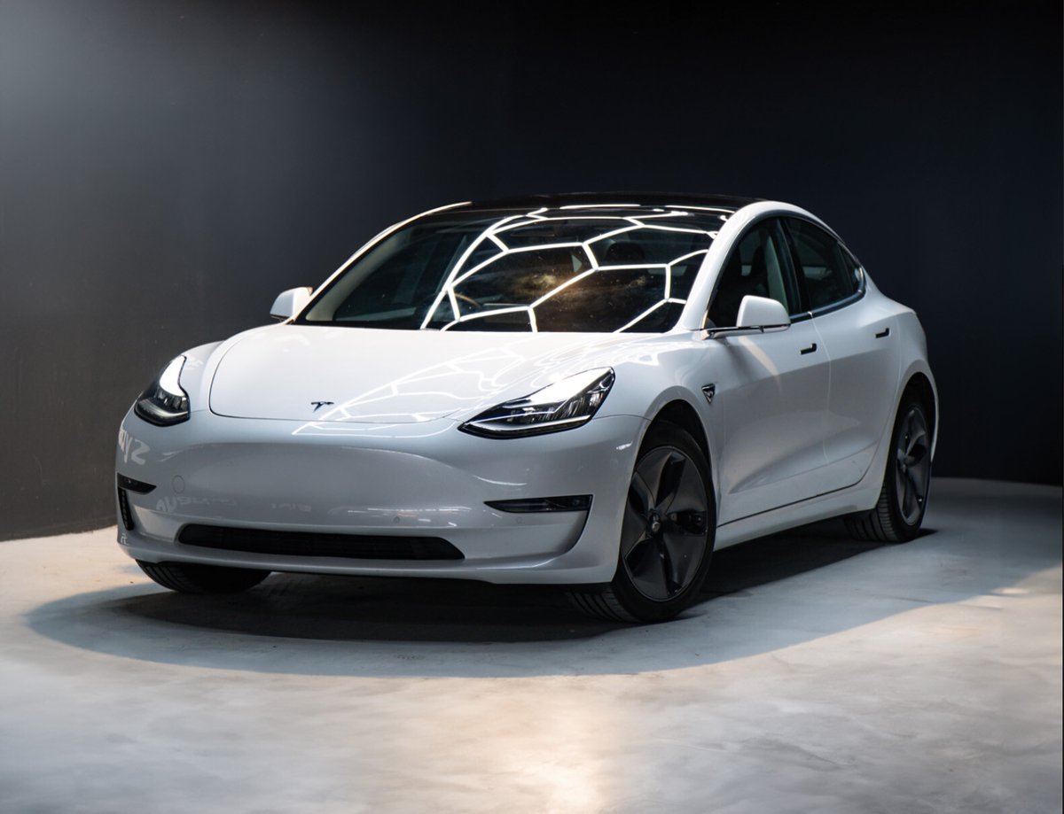 Model Y vs. Model 3
