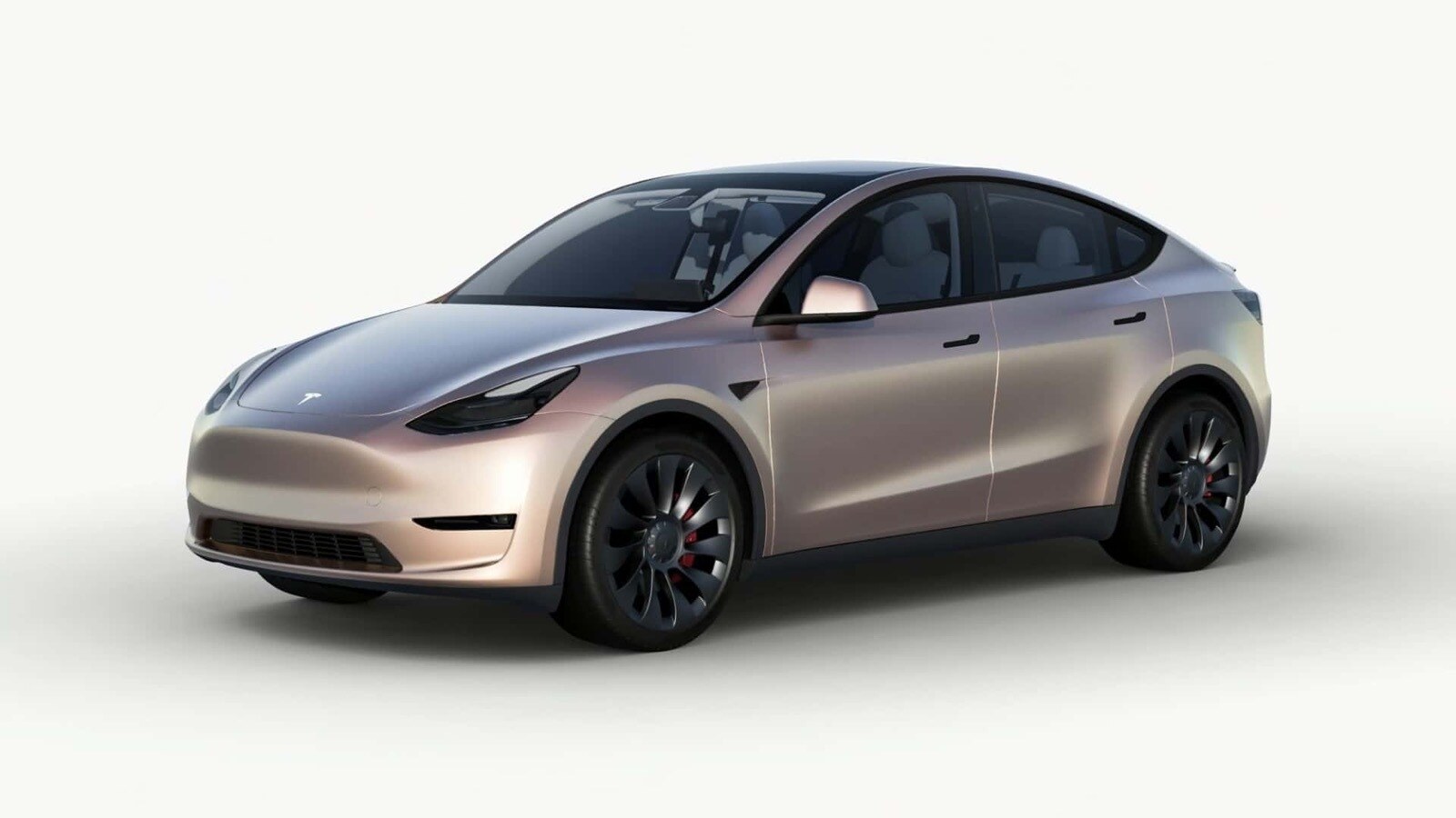 Tesla Model Y lease vanaf €679,- per maand excl. BTW | MisterGreen