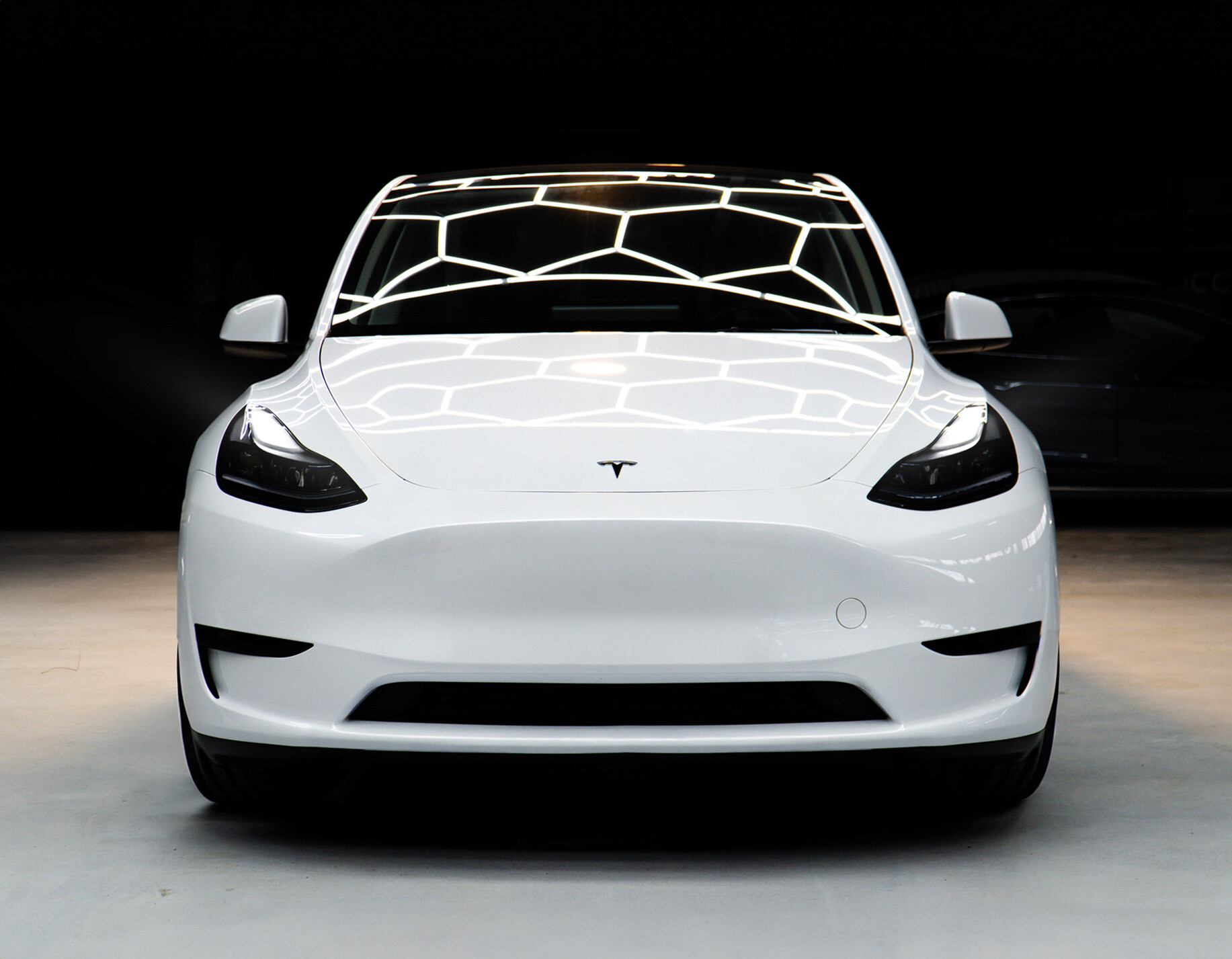 Tesla Model Y lease vanaf €679,- per maand excl. BTW | MisterGreen