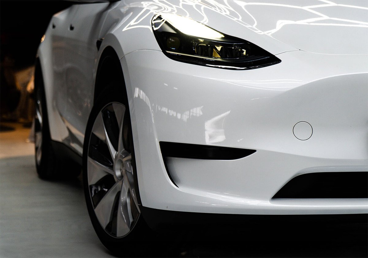 Model Y vs. Model 3